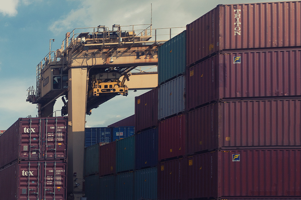 Rtg Sahathai Terminal